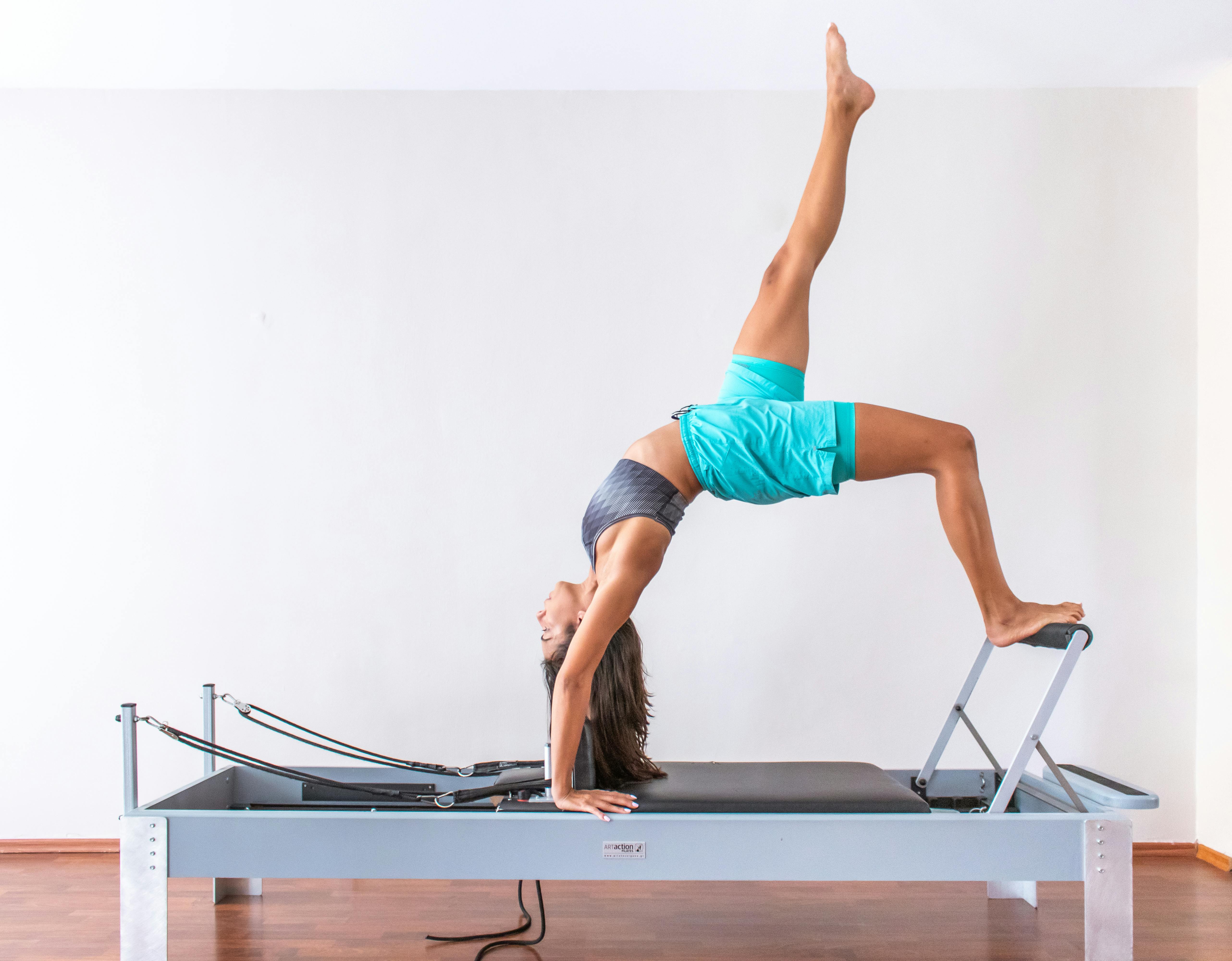 Pilates Reformers – Pilates Flex